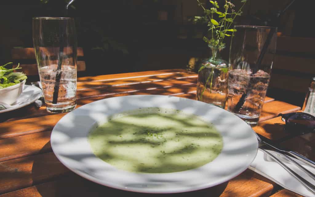 9 Gründe, warum du nach Linz fahren solltest